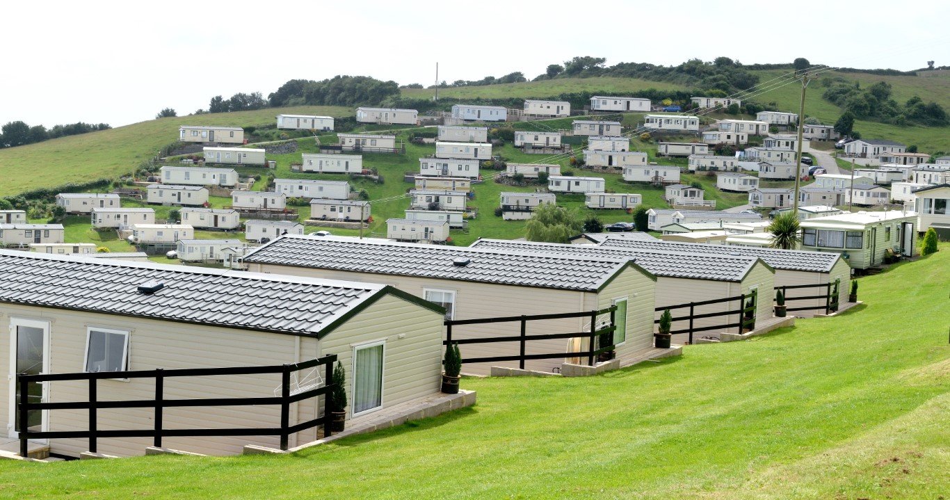 ParkSync Holiday Park Management Software